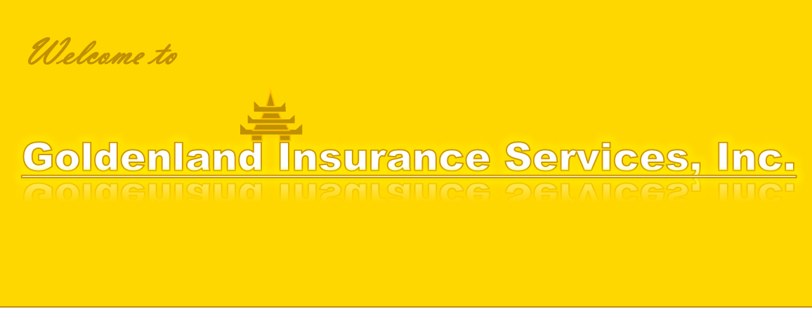 Goldenland Insurance Services